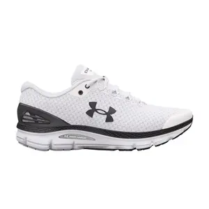 Under Armour Charged Gemini Sneakers - White