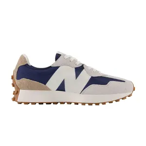 NEW BALANCE 327 Sneakers - Grey