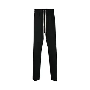 Rick Owens Slim Leg Pants For Men