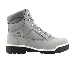 Timberland White Boots For Men