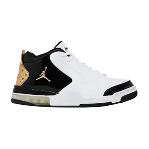 Jordan Metallic Sneakers For Men