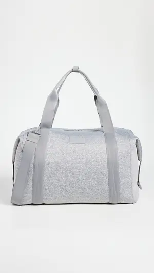 Dagne Dover Landon Extra Large Carryall Duffle