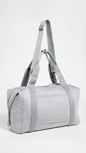 Dagne Dover Landon Extra Large Carryall Duffle