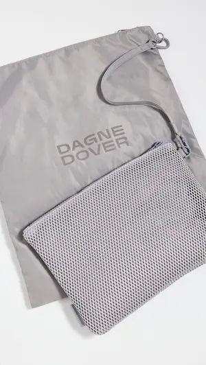 Dagne Dover Landon Extra Large Carryall Duffle