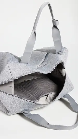 Dagne Dover Landon Extra Large Carryall Duffle