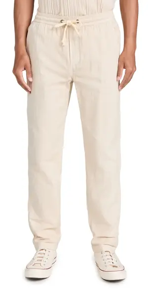 Marine Layer Saturday Stretch Beach Pants