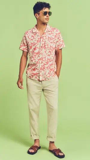 Marine Layer Saturday Stretch Beach Pants