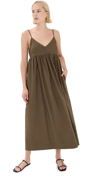 Jenni Kayne Pocket Day Dresses