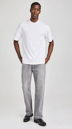 John Elliott Wyatt Jeans