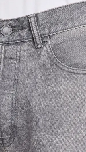 John Elliott Wyatt Jeans