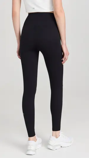 Splits59 Mia Rigor 7/8 Ankle Leggings - Black