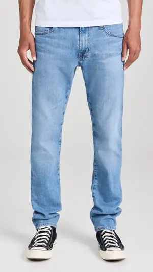 Ag Tellis Modern Slim Jeans