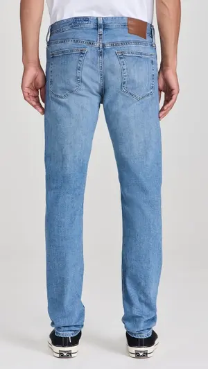 Ag Tellis Modern Slim Jeans