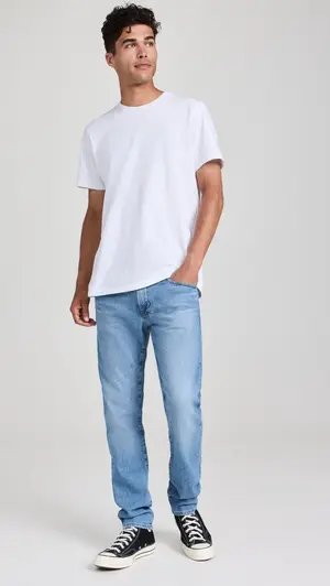 Ag Tellis Modern Slim Jeans