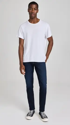 Ag Tellis Modern Slim Jeans