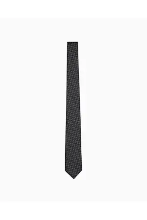 Giorgio Armani Neck Ties