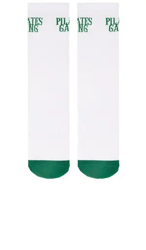 SOULS. Pilates Gang Grip Socks