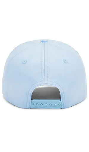 PRETTYBOY No Bad Dayz Rope Cap - Baby Blue