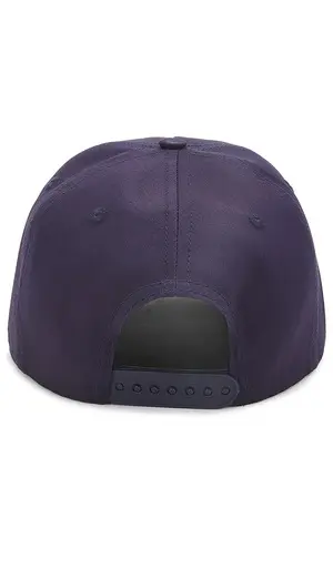 PRETTYBOY No Bad Dayz Rope Cap - Deep Navy