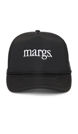 MOTEL MARGARITA Margs. Trucker Hat