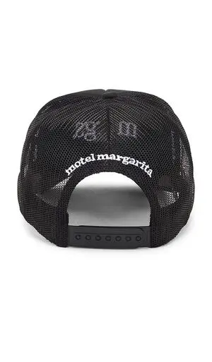 MOTEL MARGARITA Margs. Trucker Hat