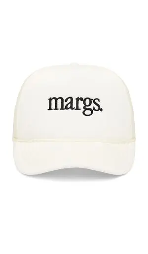 MOTEL MARGARITA Margs. Trucker Hat