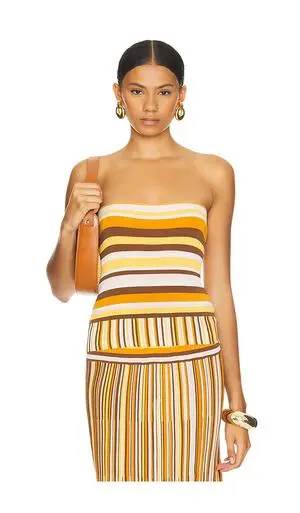 Faithfull The Brand Tube Tops