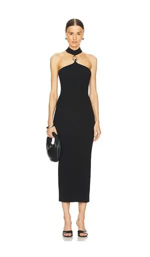 Simkhai Ribbed Cocktail Dresses