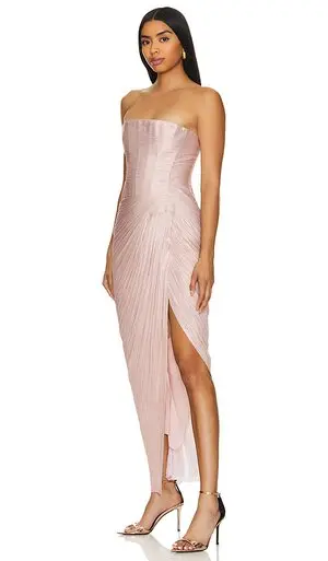 MARIA LUCIA HOHAN X Ruby Dress