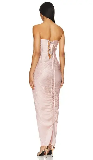 MARIA LUCIA HOHAN X Ruby Dress