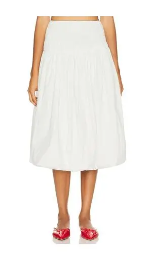 Astr The Label Alani Skirt