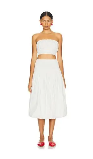 Astr The Label Alani Skirt