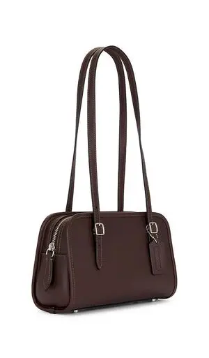 COACH Originals Swing Zip Bag - Maple