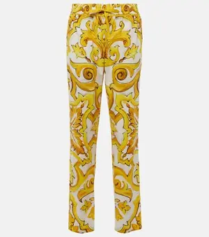 Dolce & Gabbana Oversized Activewear For Women