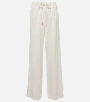 Proenza Schouler High Rise Pants For Women