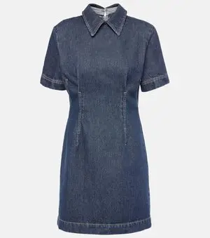 Sportmax Gathered Day Dresses For Women