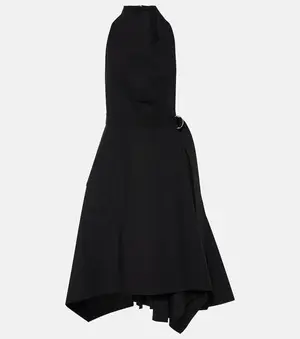 Proenza Schouler Bow Dresses