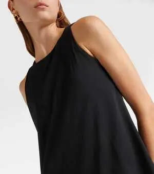 Max Mara Pier Midi Dress