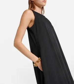Max Mara Pier Midi Dress