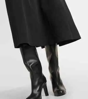 Max Mara Pier Midi Dress