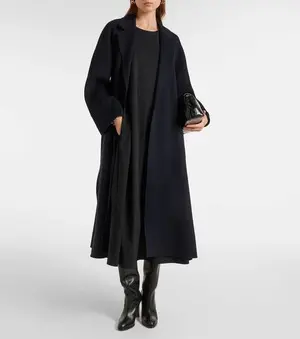 Max Mara Pier Midi Dress