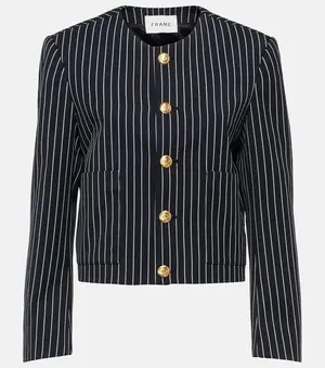 Frame Layered Jackets For Women