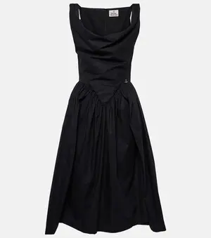 Vivienne Westwood Knee Length Dresses