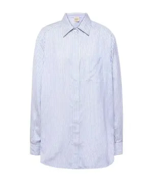 TOD'S Striped Shirt