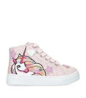 Lelli Kelly Embellished Sneakers For Women