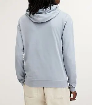 ALLSAINTS Cotton Brace Oth Hoodie