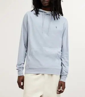 ALLSAINTS Cotton Brace Oth Hoodie