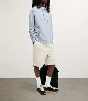 ALLSAINTS Cotton Brace Oth Hoodie