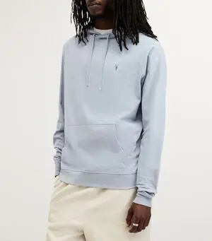 ALLSAINTS Cotton Brace Oth Hoodie