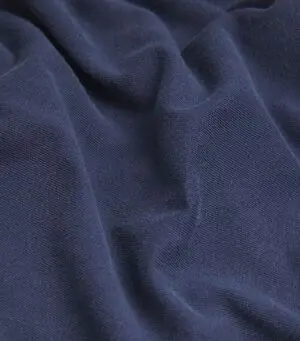 Ralph Lauren Cotton-linen Polo Shirt